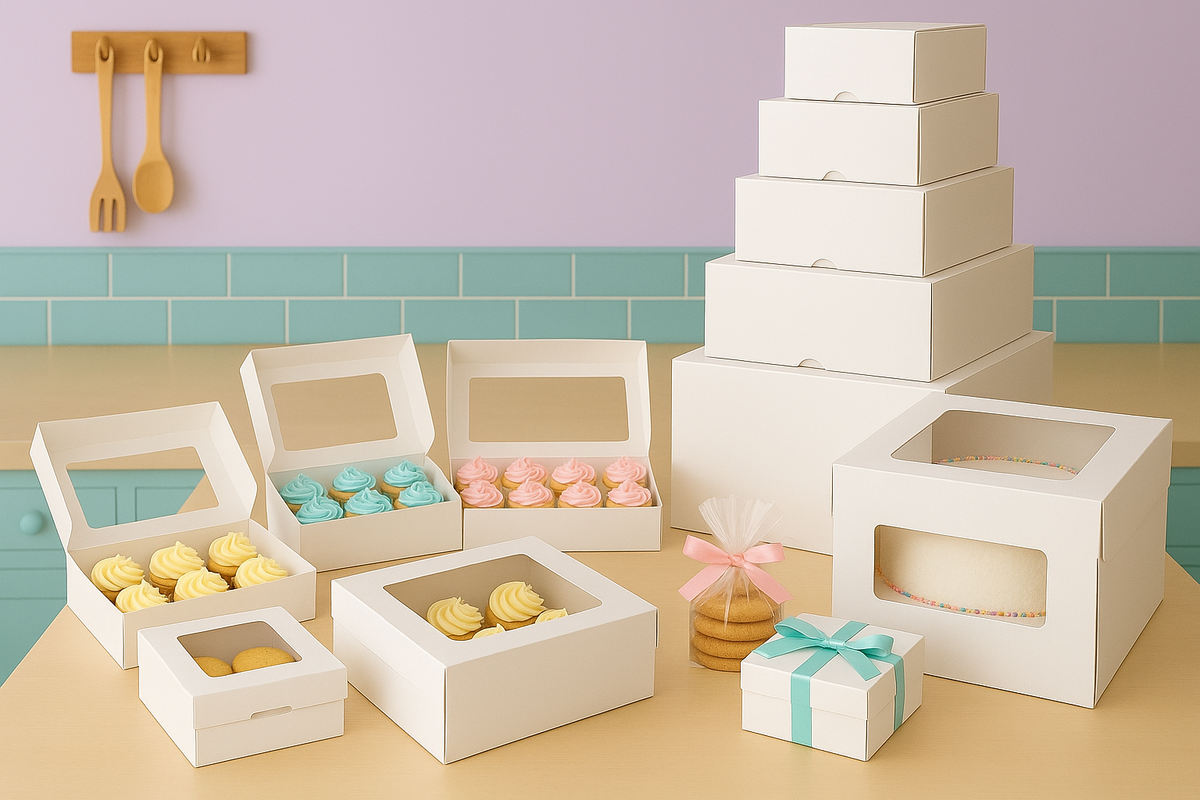 Boxes – Sprinkles bake and party supplies