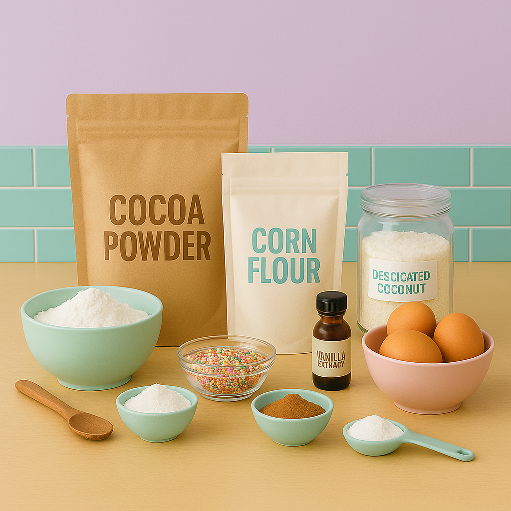 Baking Basics – Page 2 – Sprinkles bake and party supplies