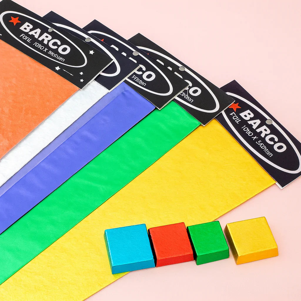 Cellophane & Paper Wraps – Sprinkles bake and party supplies