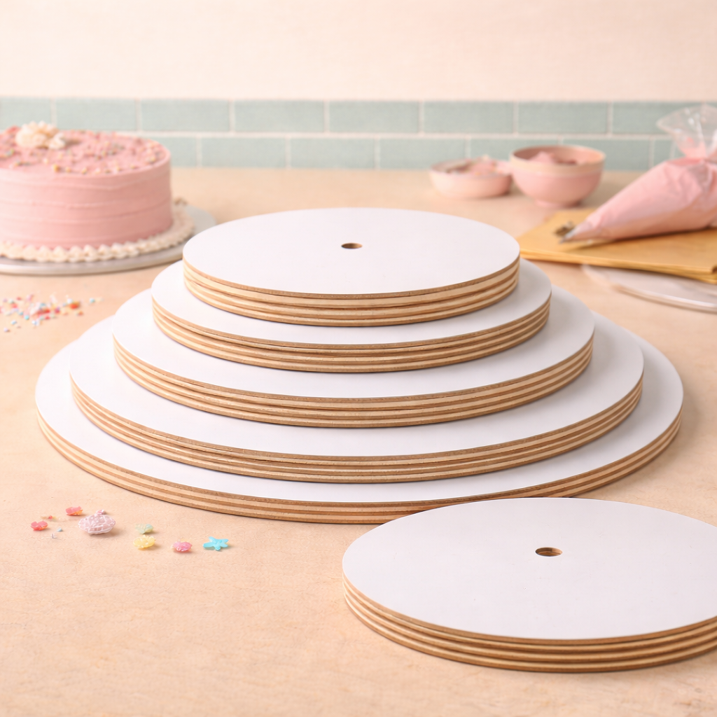 Budget Reusable Cake Boards – Sprinkles bake and party supplies