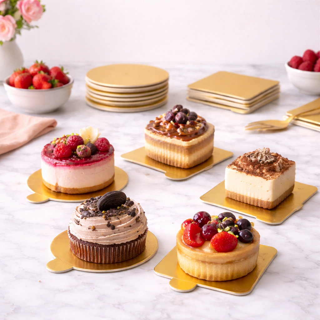 Dessert Boards & Trays – Sprinkles bake and party supplies