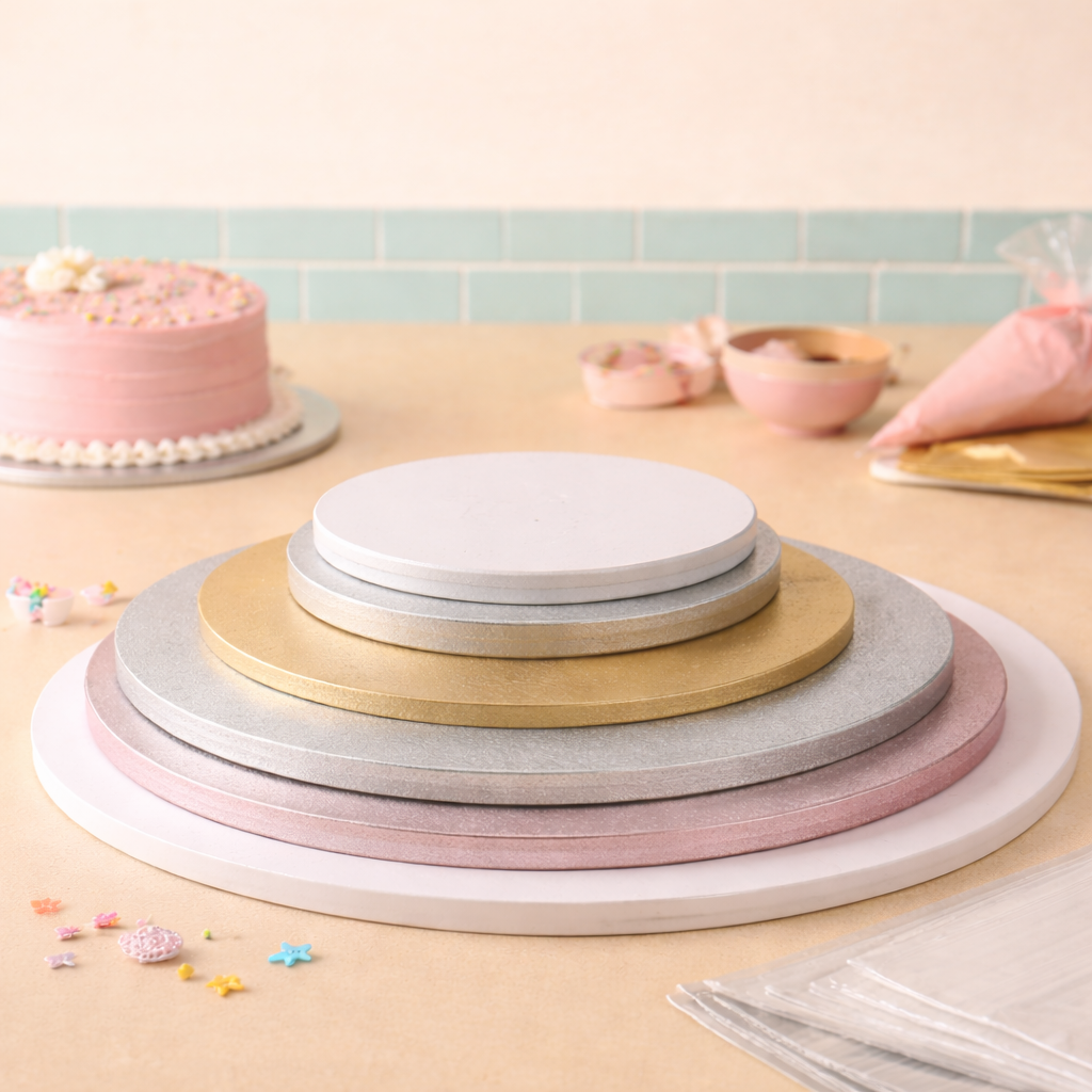 Thin Foil Boards – Sprinkles bake and party supplies