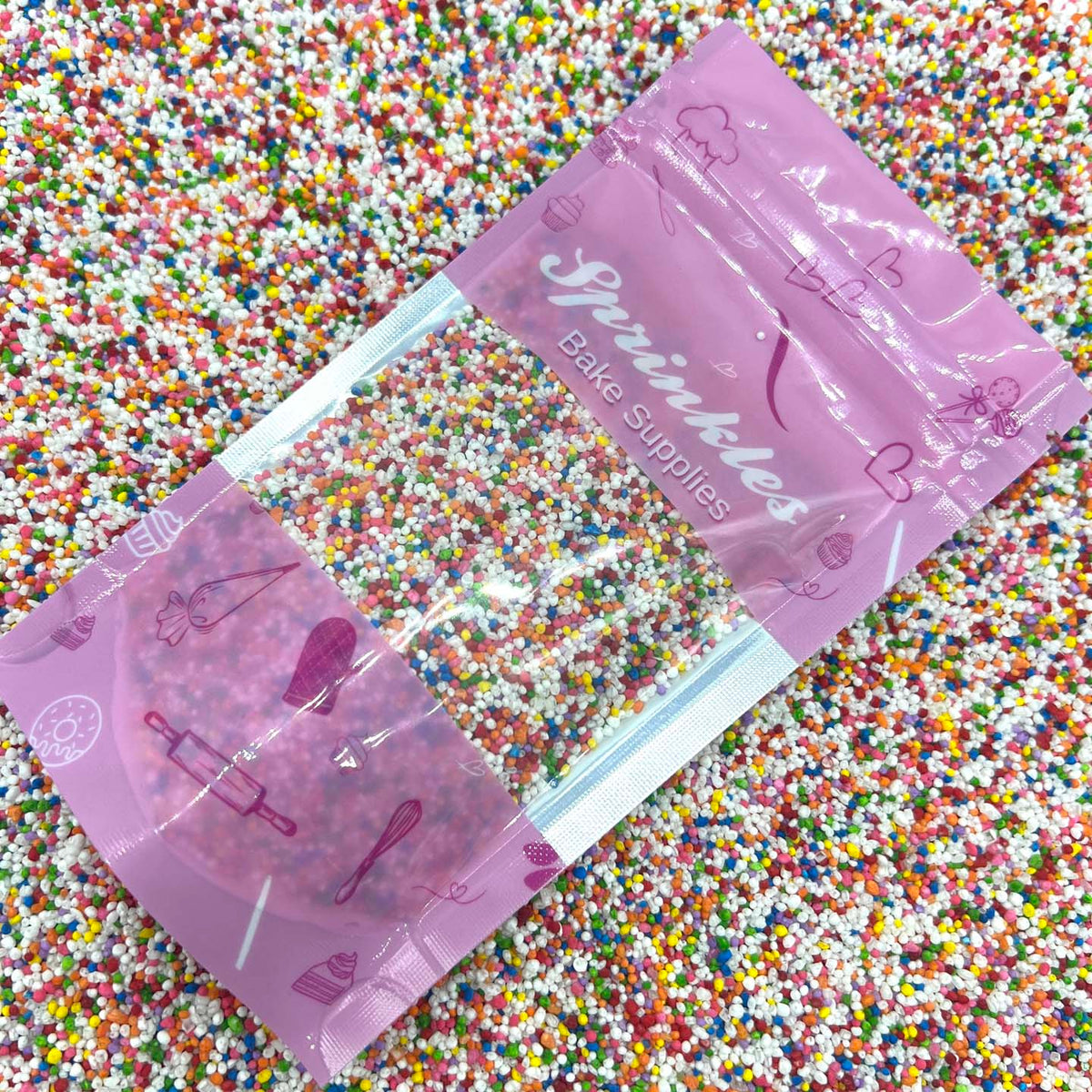 100's and 1000's 300g – Sprinkles bake and party supplies