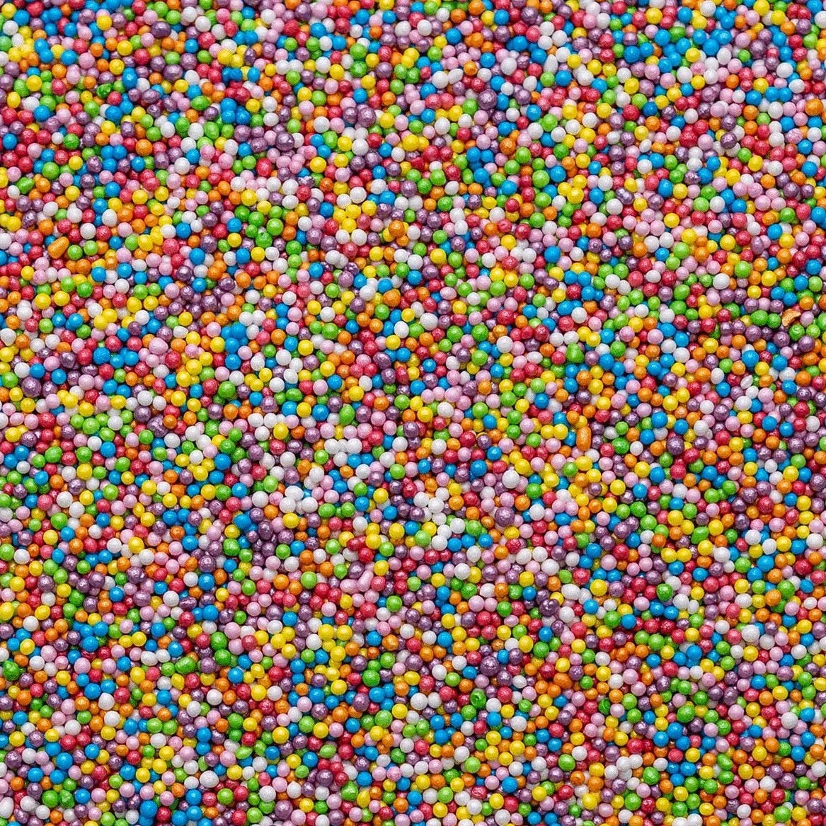 100's and 1000's 100g – Sprinkles bake and party supplies