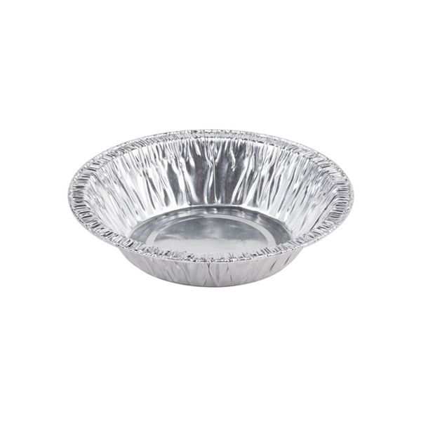 Foil Container 2001 Pie Dish 20's – Sprinkles bake and party supplies