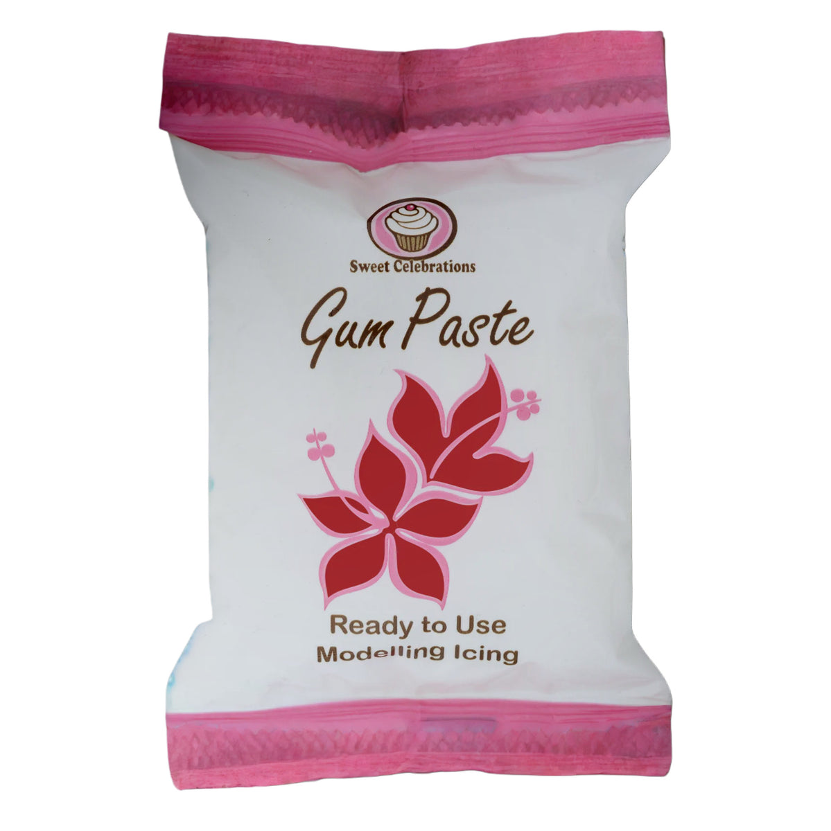Gum Paste 250g Red – Sprinkles bake and party supplies