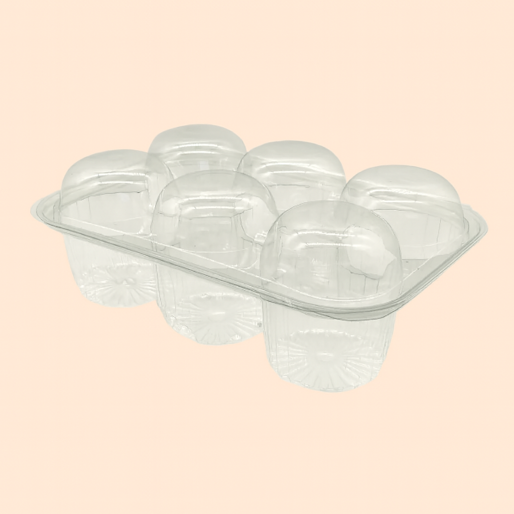 Plastic Containers – Sprinkles bake and party supplies