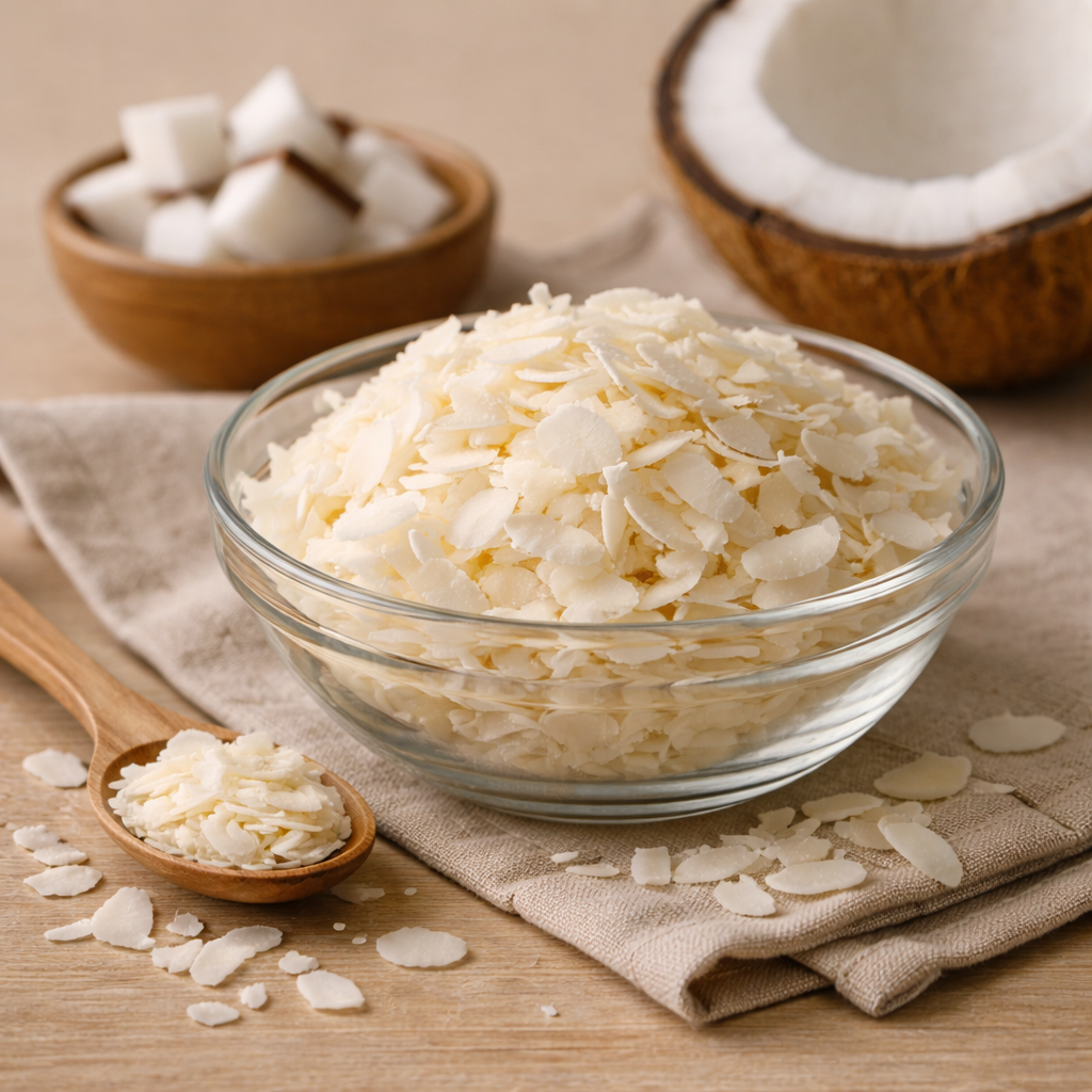 Coconut Flakes 100g – Sprinkles bake and party supplies