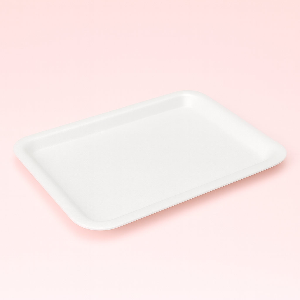 Fomo 73 Base Rectangle Small (222 x 137 x 19mm) – Sprinkles bake and ...