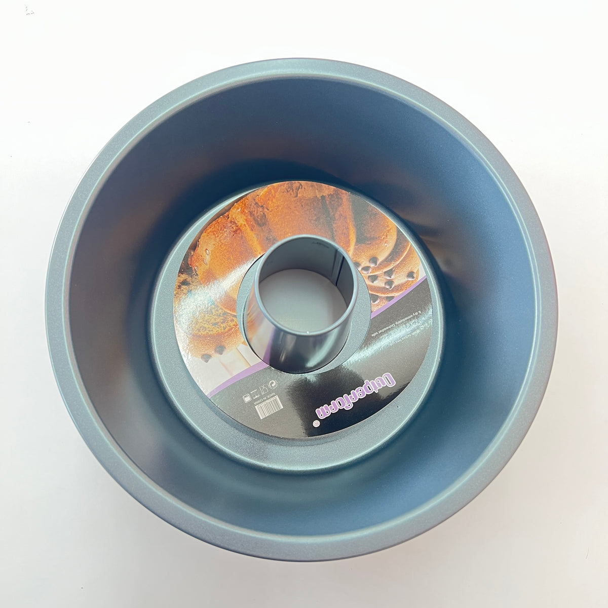 Angel/Chiffon Pan 24cm – Sprinkles bake and party supplies