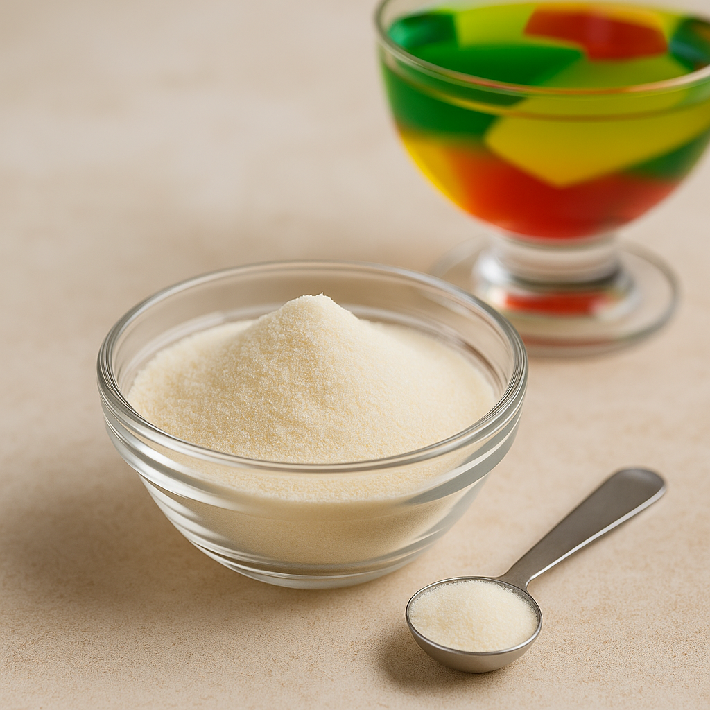 Gelatine Powder – Sprinkles bake and party supplies