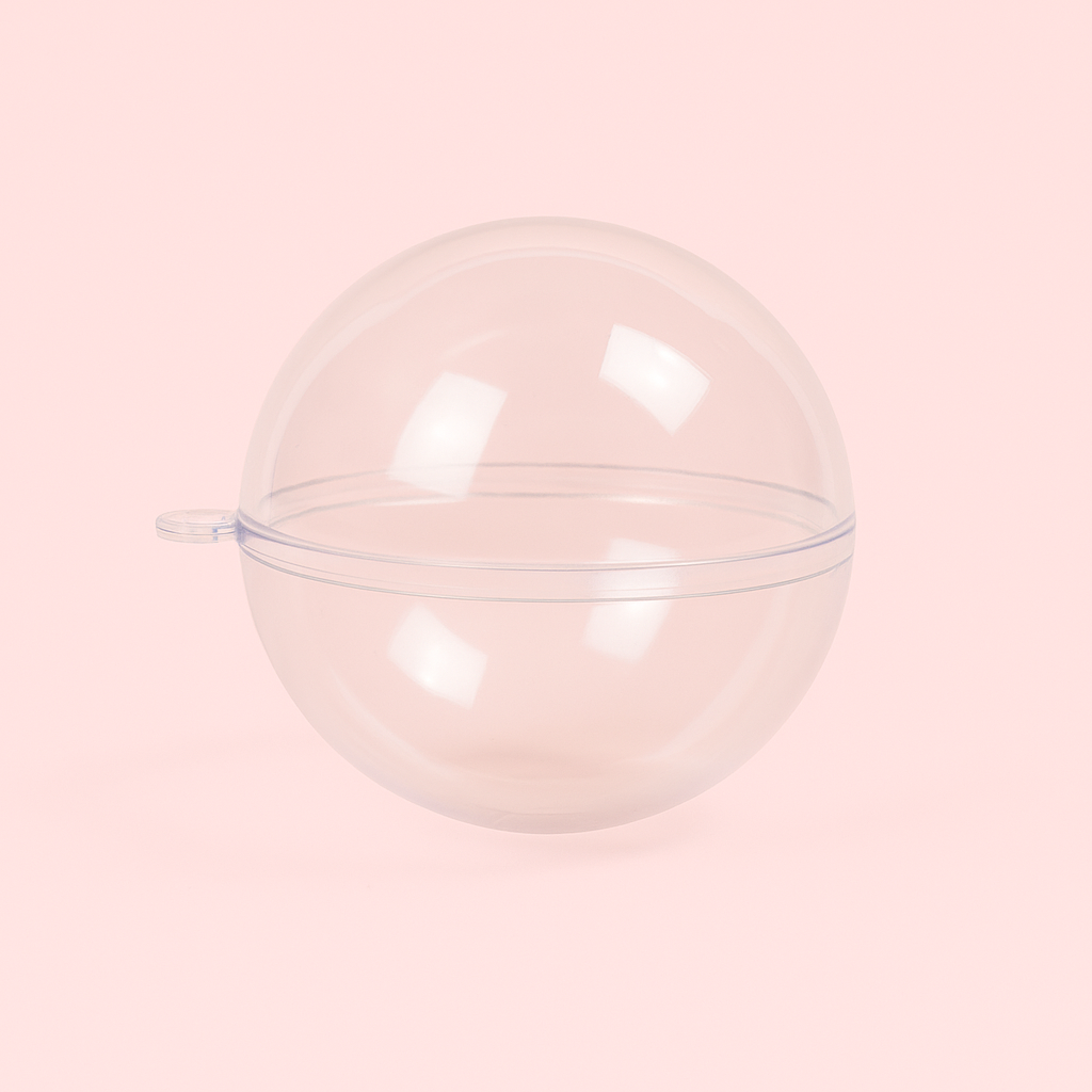 Plastic Cups & Tubs – Sprinkles bake and party supplies