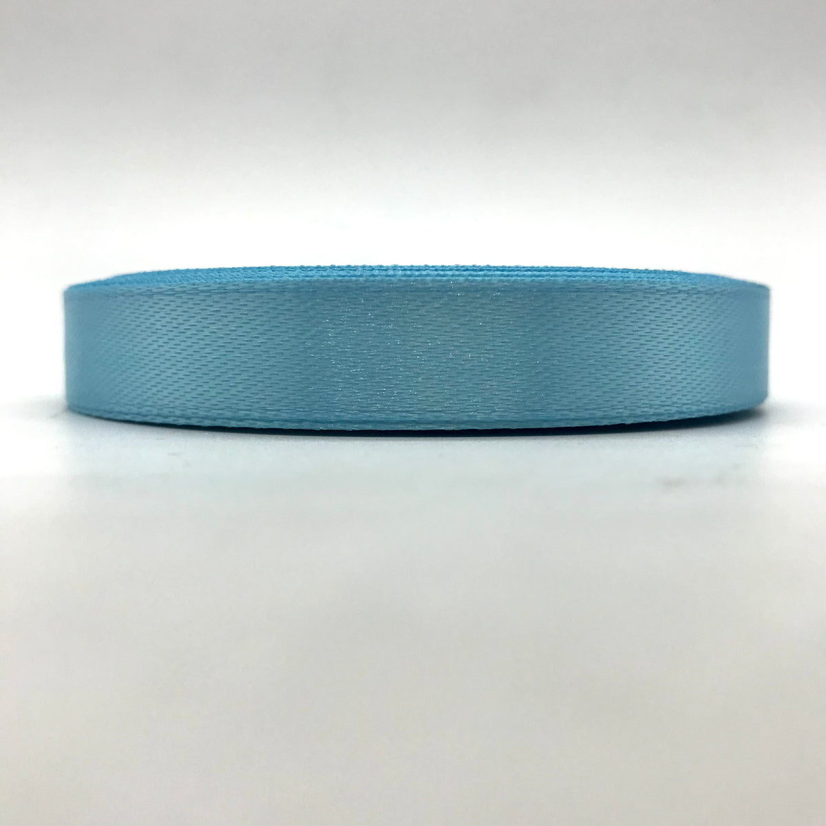 Light Blue Satin Ribbon Roll 12mm – Sprinkles bake and party supplies