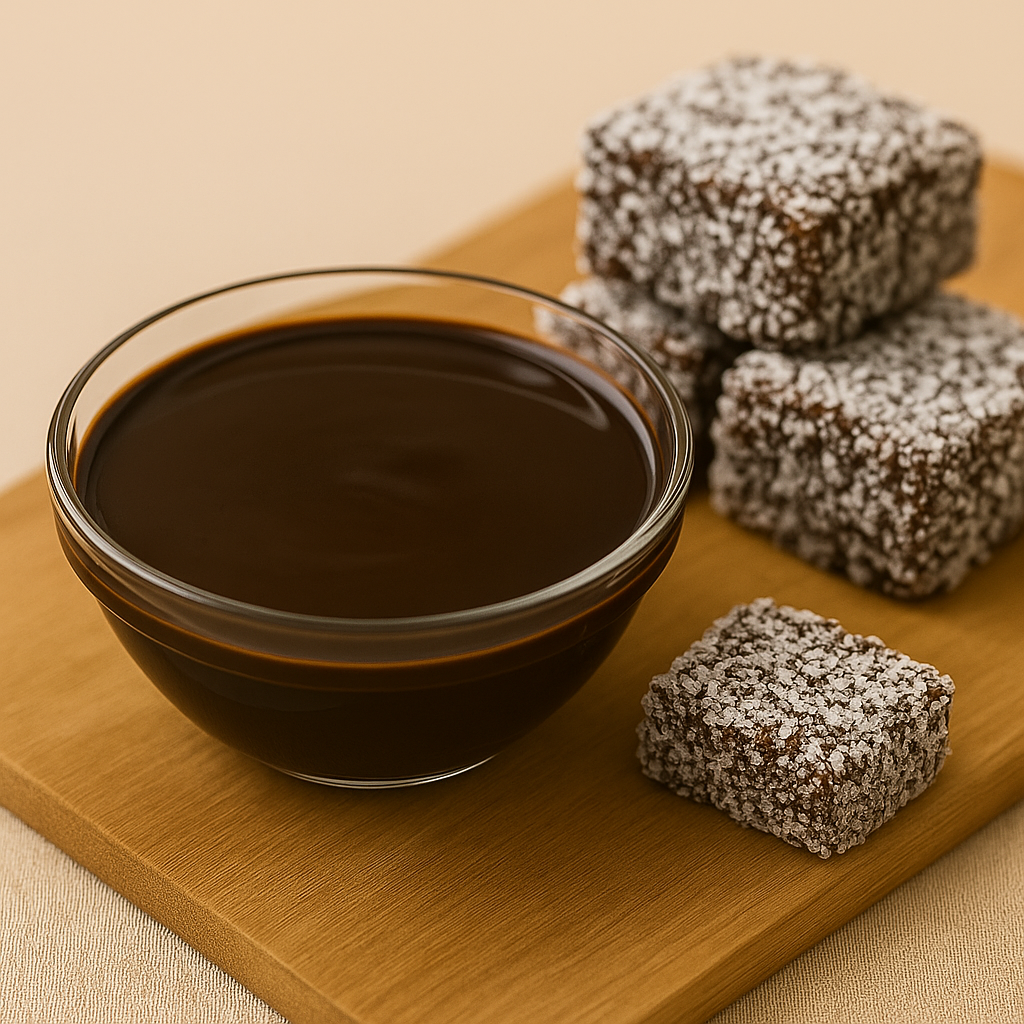 Leamington Dip Chocolate 500g – Sprinkles bake and party supplies