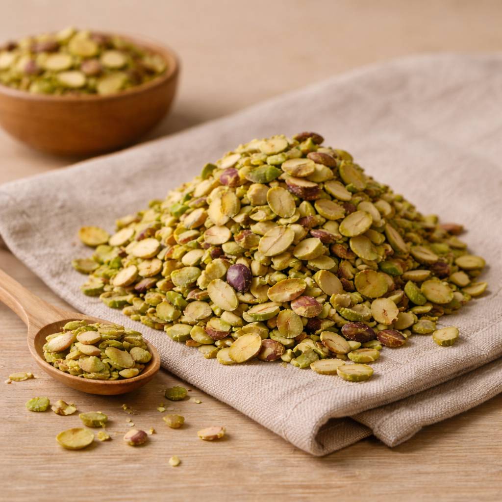 Pistachio Sliced 30g – Sprinkles bake and party supplies