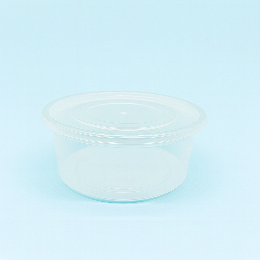 Plastic Containers – Sprinkles bake and party supplies