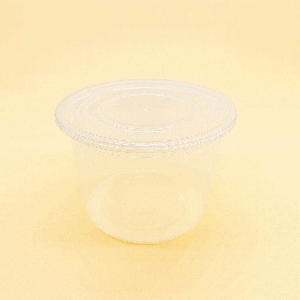 Plastic Containers – Sprinkles bake and party supplies