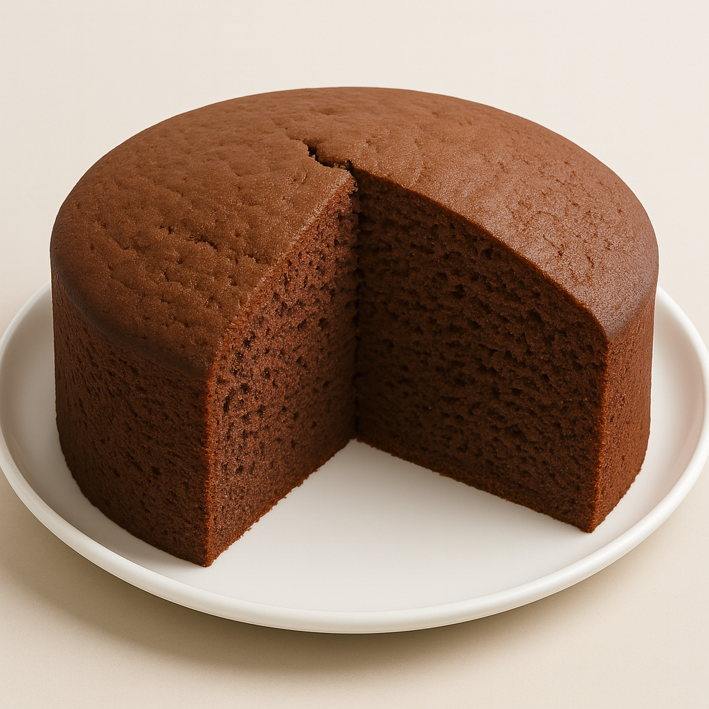 Sponge Cake Mix Choc 1kg – Sprinkles bake and party supplies