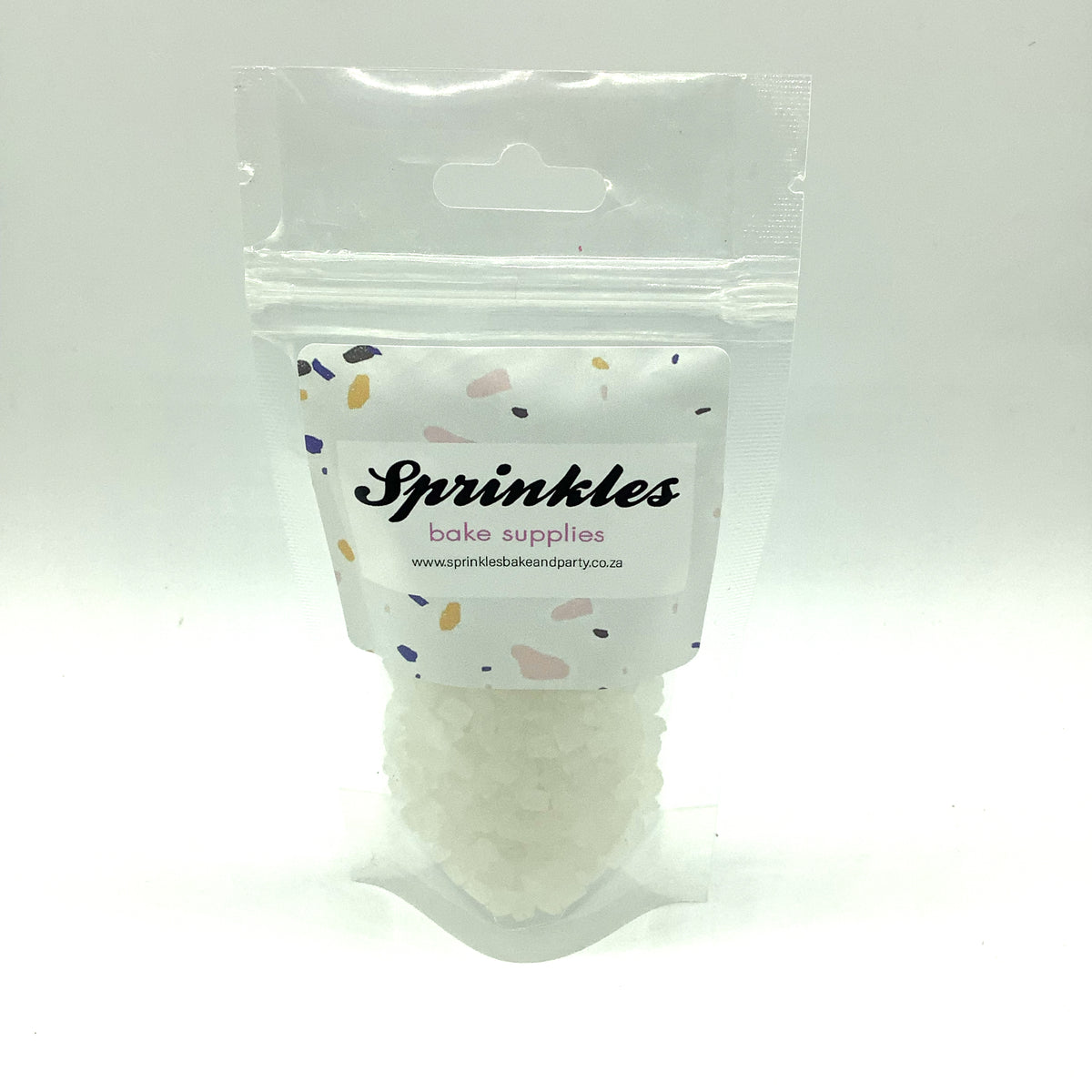 Sugar Candy Cubes 50g – Sprinkles bake and party supplies