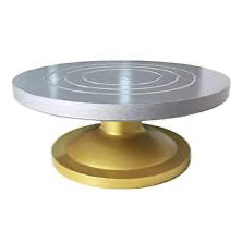 Turn Table Heavy Duty 30cm – Sprinkles bake and party supplies