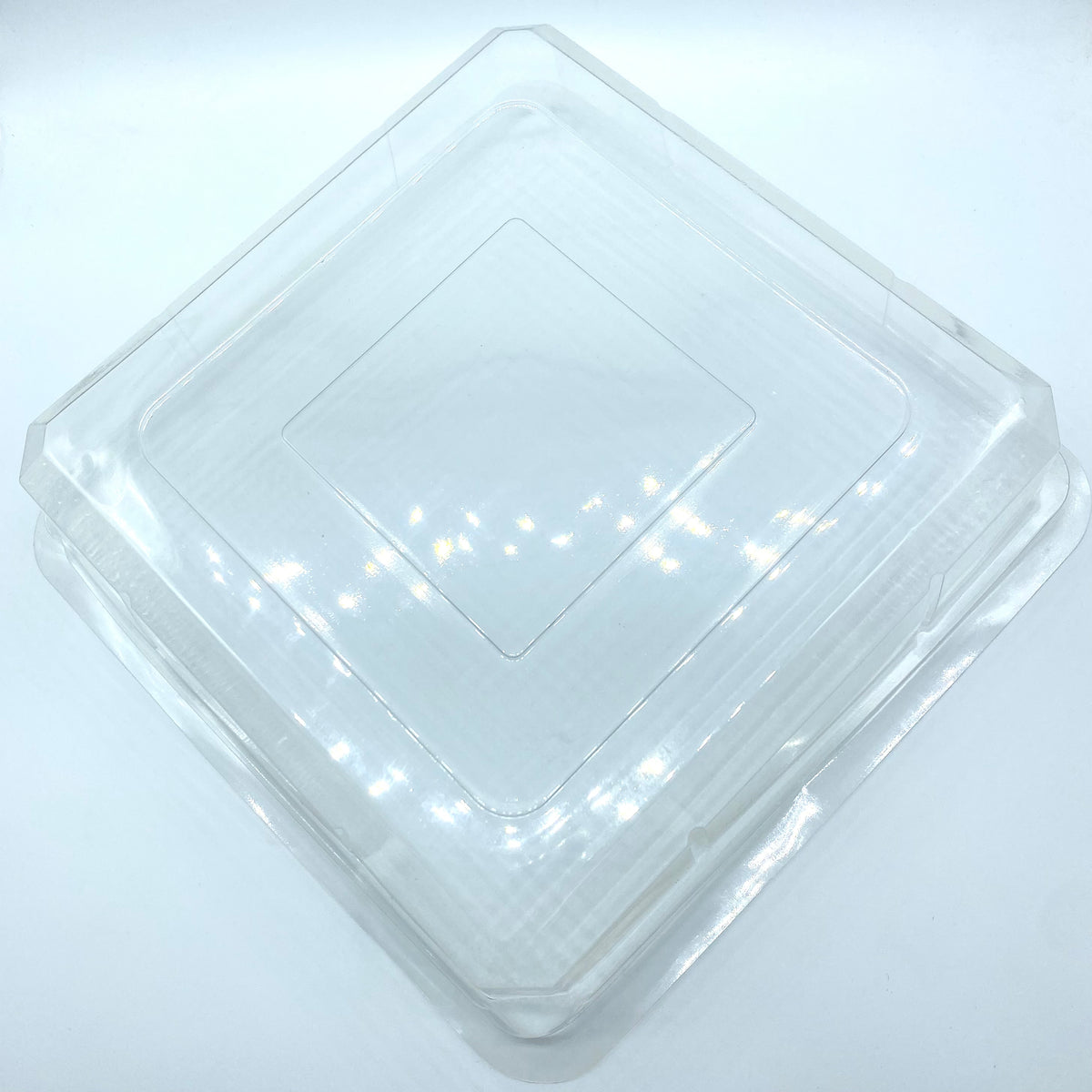 Cake Dome K79 Square – Sprinkles bake and party supplies