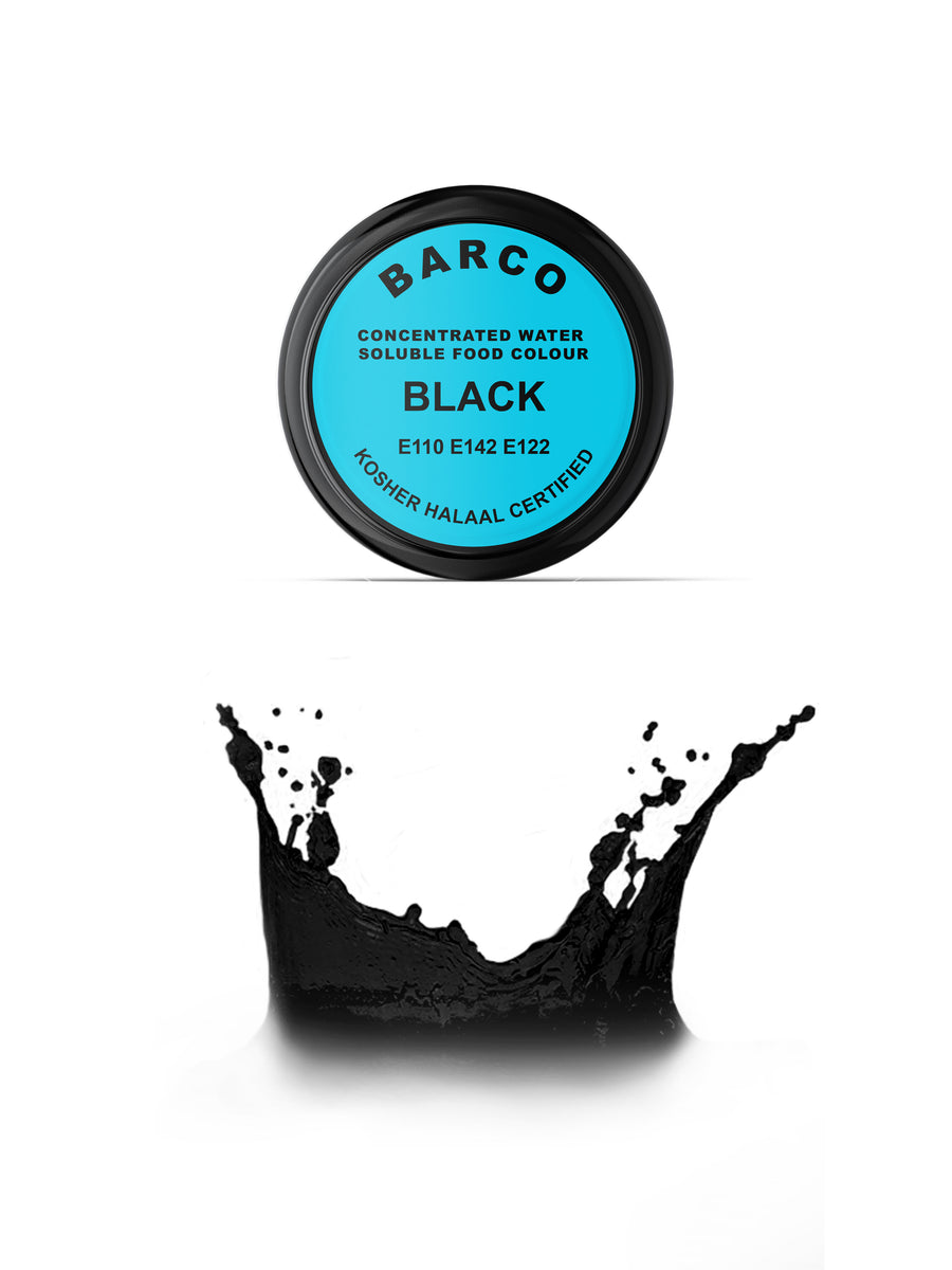 Barco Blue Label Food Colour 10ml – Sprinkles bake and party supplies