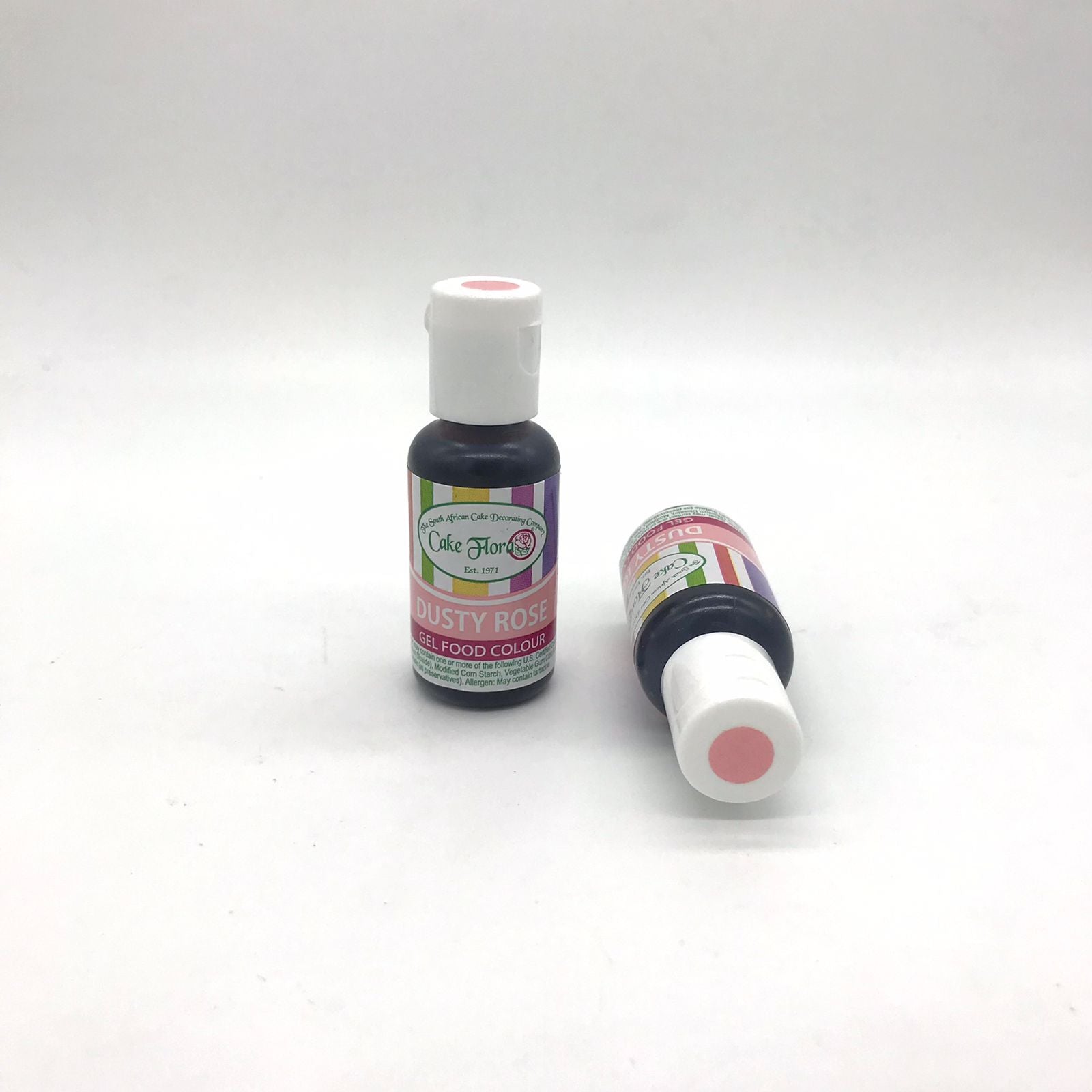 Cake Flora Gel Colours 21g – Sprinkles bake and party supplies