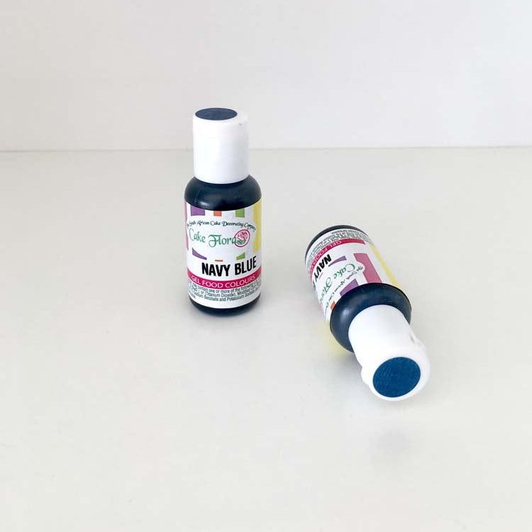 Cake Flora Gel Colours 21g – Sprinkles bake and party supplies