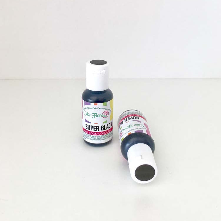 Cake Flora Gel Colours 21g – Sprinkles bake and party supplies