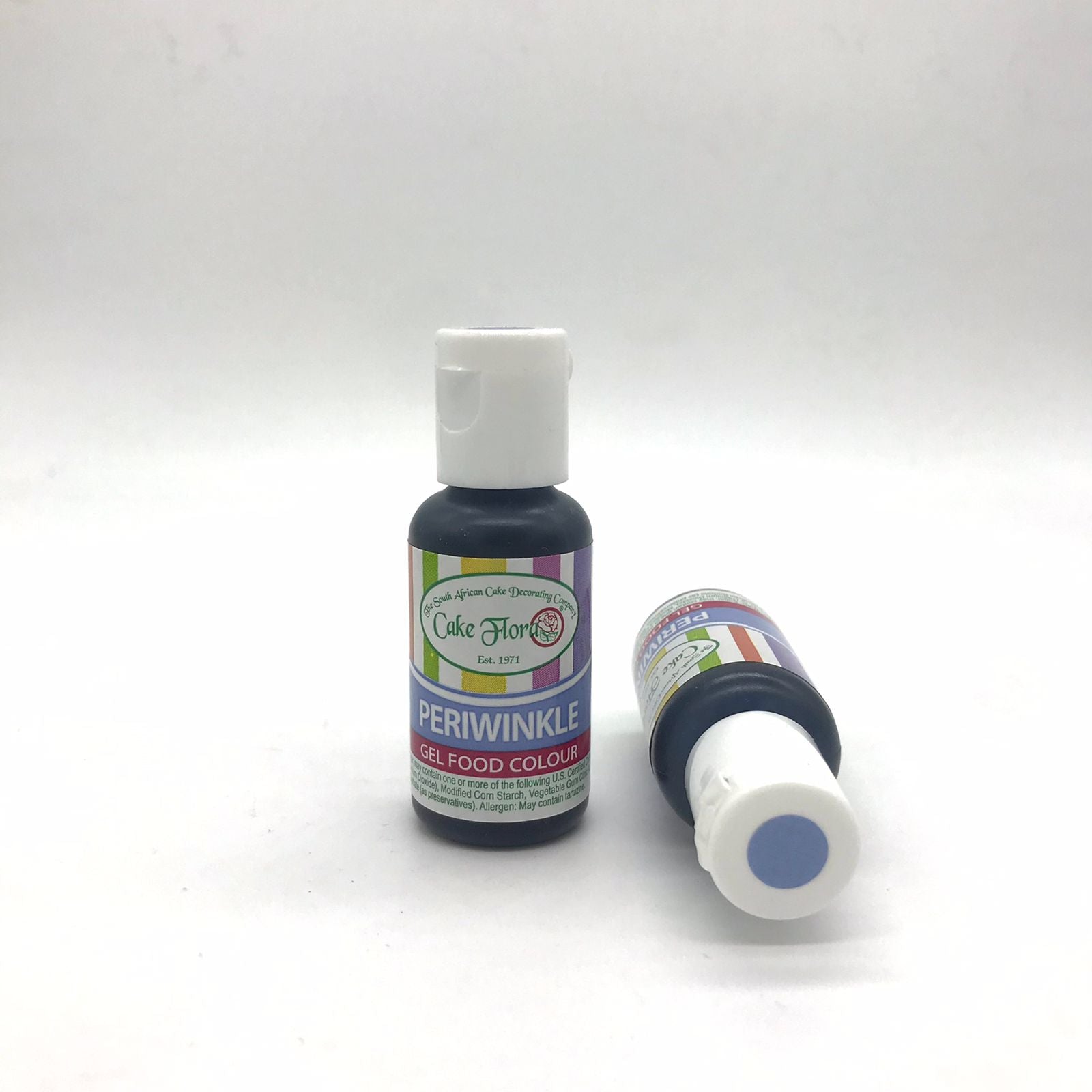 Cake Flora Gel Colours 21g – Sprinkles bake and party supplies