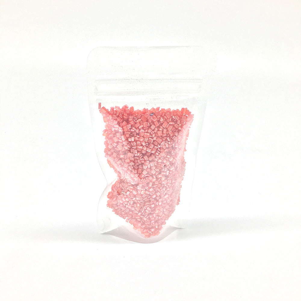 Sugar Nuggets 50g Red – Sprinkles bake and party supplies