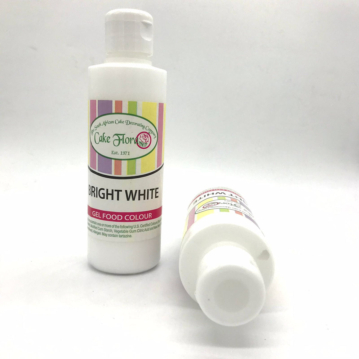 Cake Flora Gel Colours 150ml – Sprinkles bake and party supplies